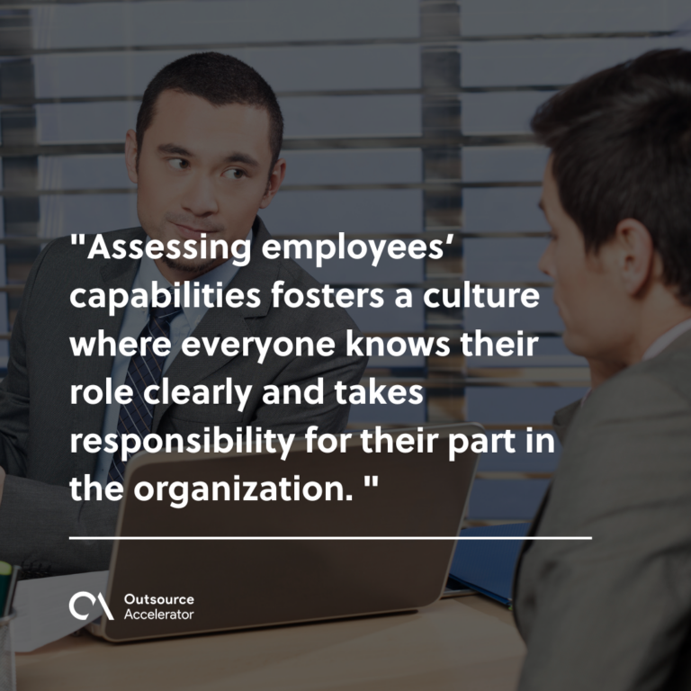 Why Employee Performance Monitoring Is A Must Outsource Accelerator