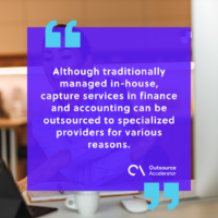 What you need to know about captive services | Outsource Accelerator