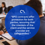 BPO contracts: Everything you need to know | Outsource Accelerator