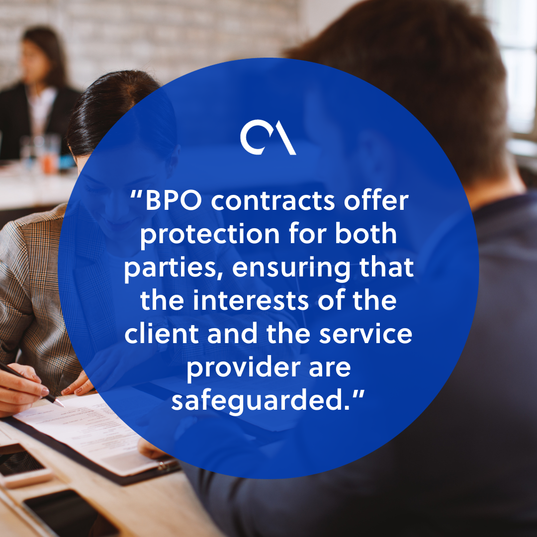BPO contracts: Everything you need to know | Outsource Accelerator