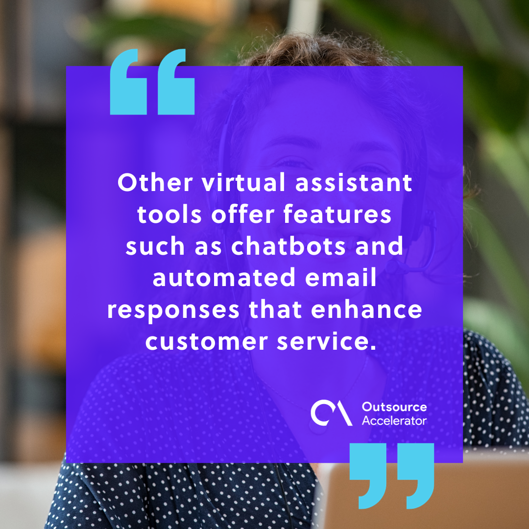 11 best virtual assistant tools to use in 2025 | Outsource Accelerator