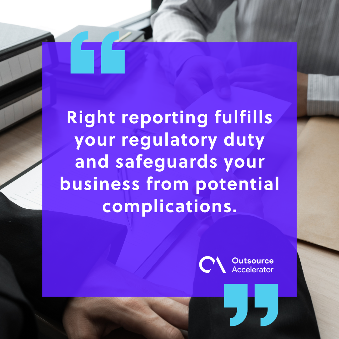 A quick overview of Form 5500 | Outsource Accelerator