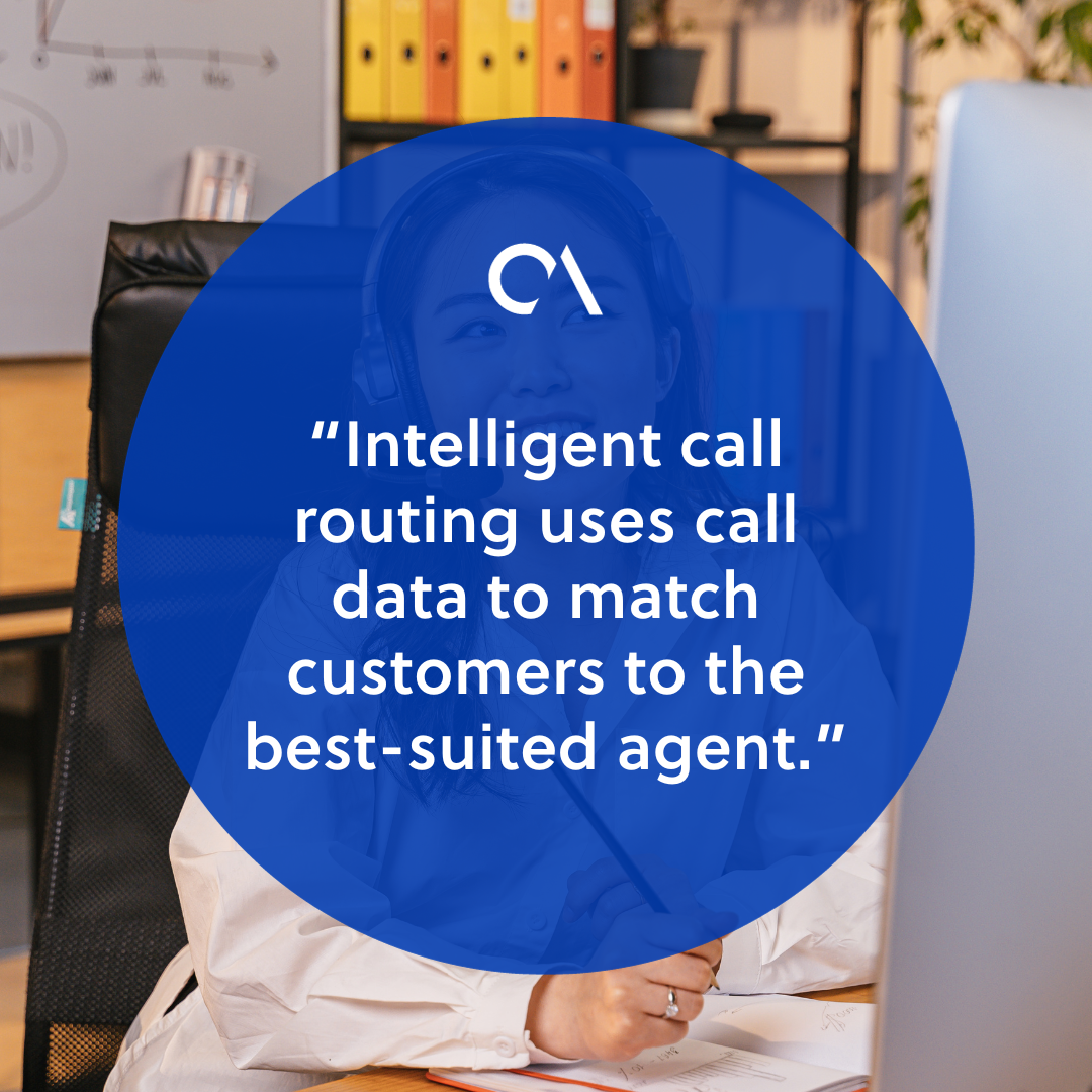 Will AI replace call center agents? | Outsource Accelerator