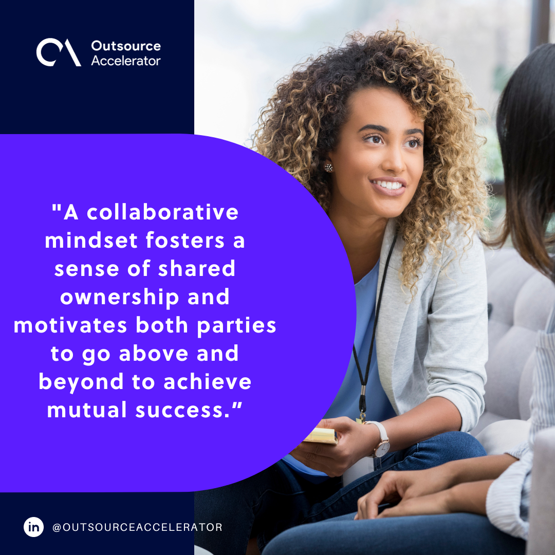 Understanding the BPO-client relationship | Outsource Accelerator