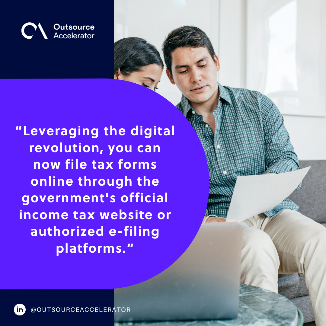 Form 16: Everything you need to know | Outsource Accelerator