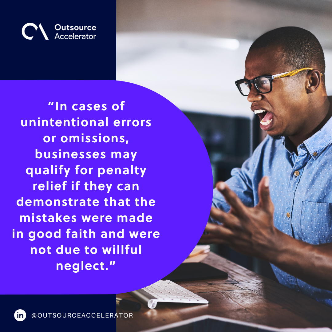 A quick guide to IRS Form 8027 | Outsource Accelerator