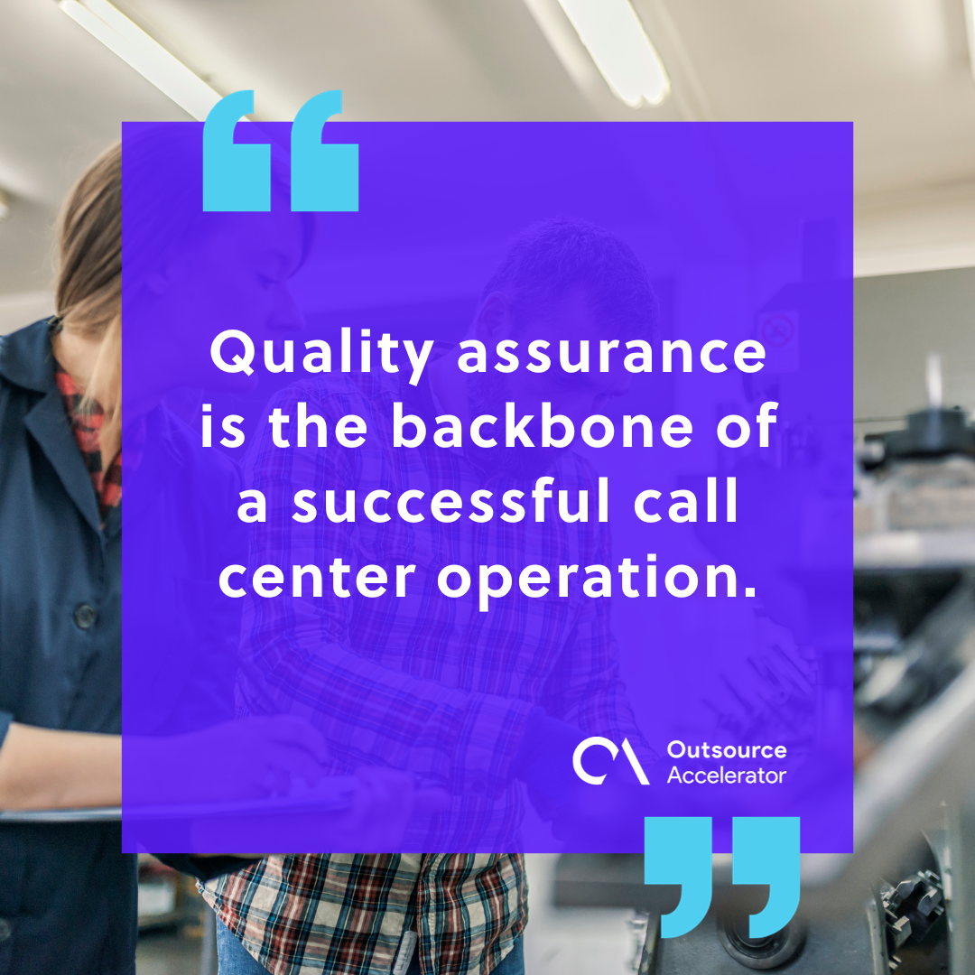 How to measure call center productivity | Outsource Accelerator