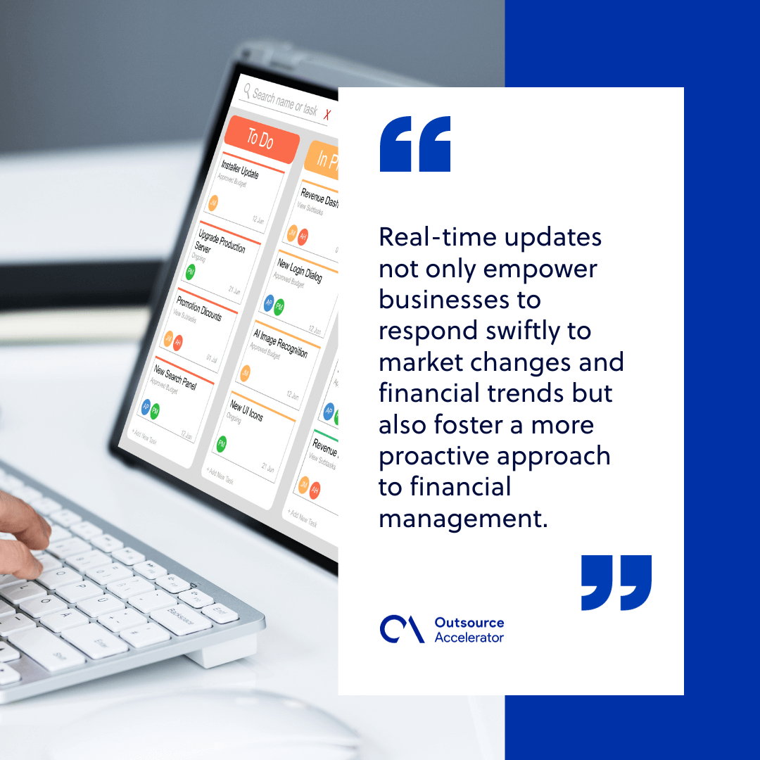 Exploring the basics of virtual accounting | Outsource Accelerator
