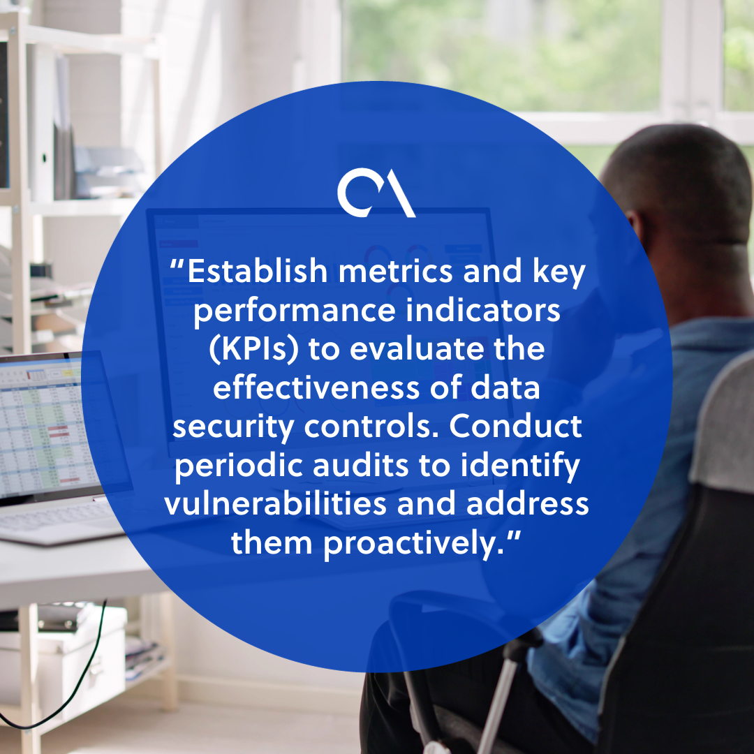 5 tips to ensure data security in outsourcing | Outsource Accelerator