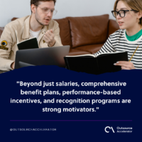 Staffing shortage and how to manage it | Outsource Accelerator