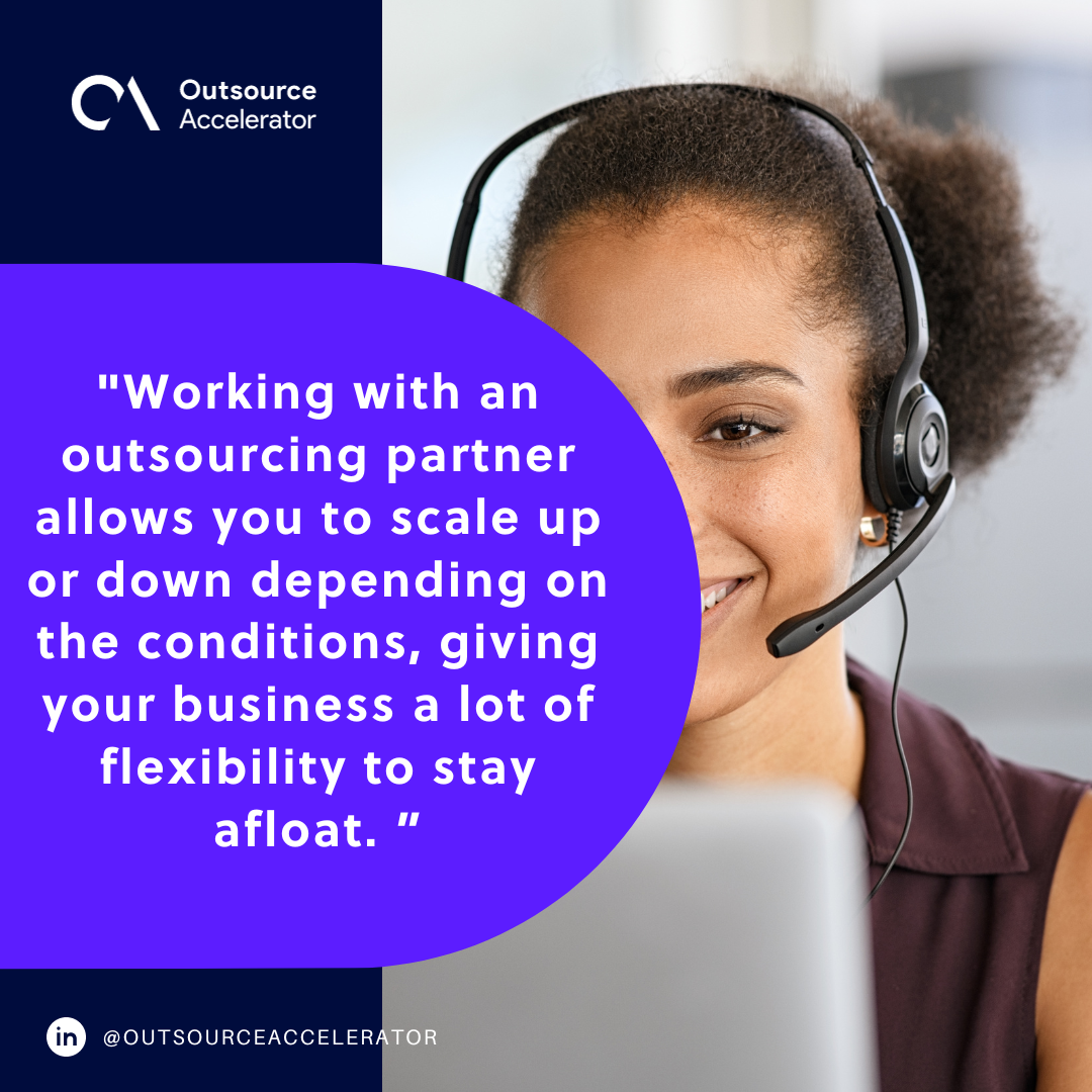 Importance of BPO marketing for your business | Outsource Accelerator
