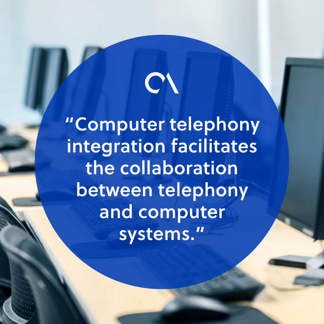 The basics of screen pop | Outsource Accelerator