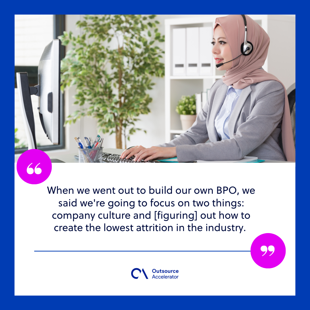 Mastering Culture Across Six Countries - with Spencer Cannon of Buwelo ...