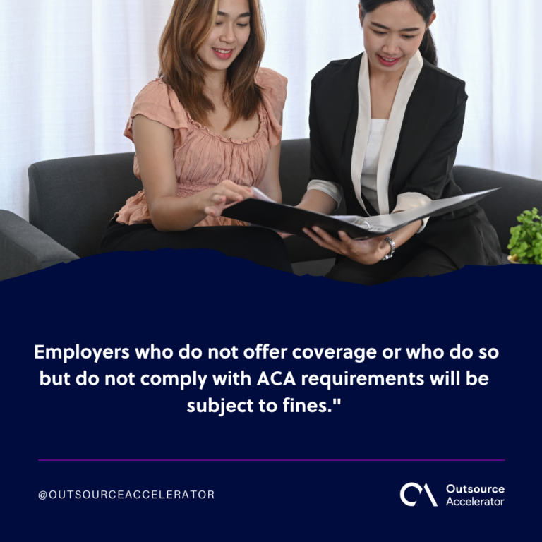 Decoding Form 1095-C | Outsource Accelerator