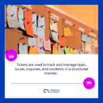 What is ticket management? | Outsource Accelerator