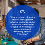 Incident vs. Service request | Outsource Accelerator