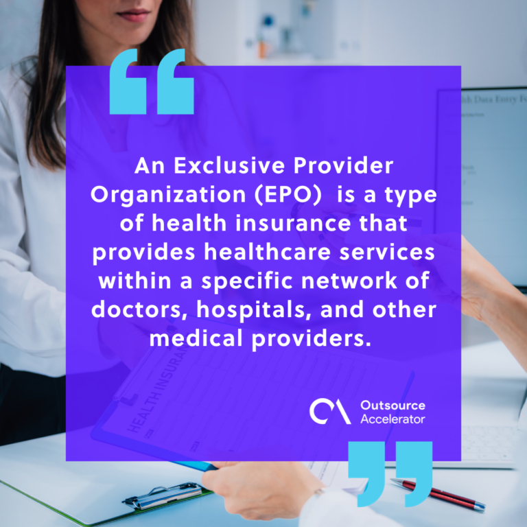 PPO vs. EPO: Understanding the differences | Outsource Accelerator