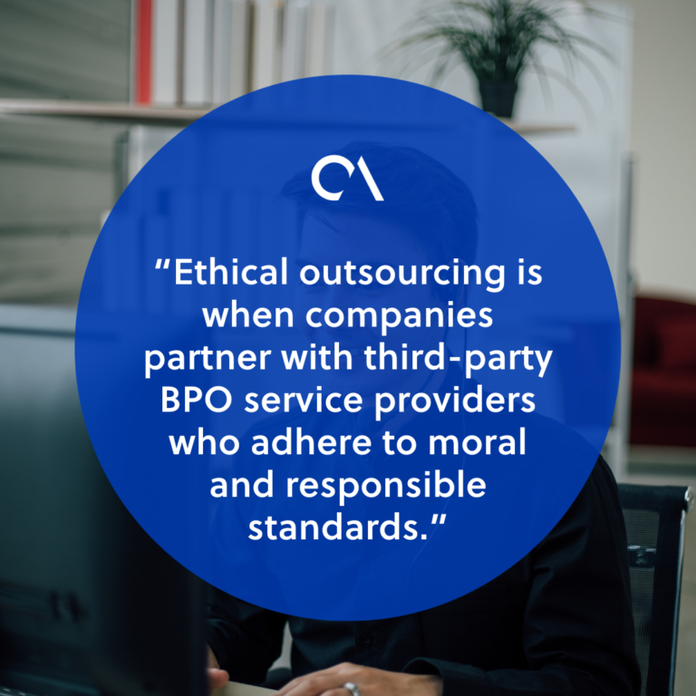 How To Vet An Ethical Outsourcing Partner Outsource Accelerator