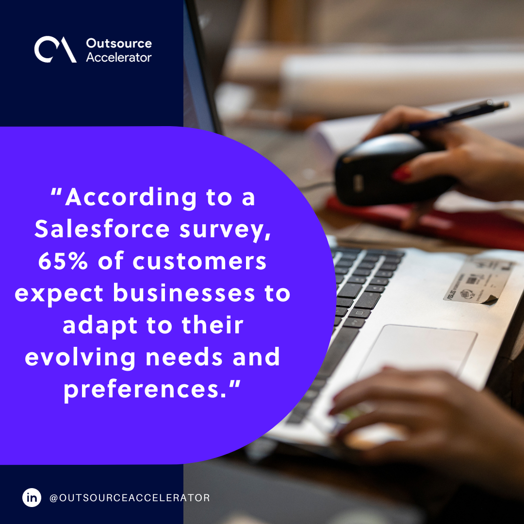 The basics of screen pop | Outsource Accelerator