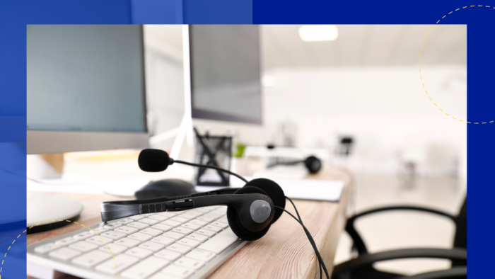 A quick guide to call center agent utilization | Outsource Accelerator