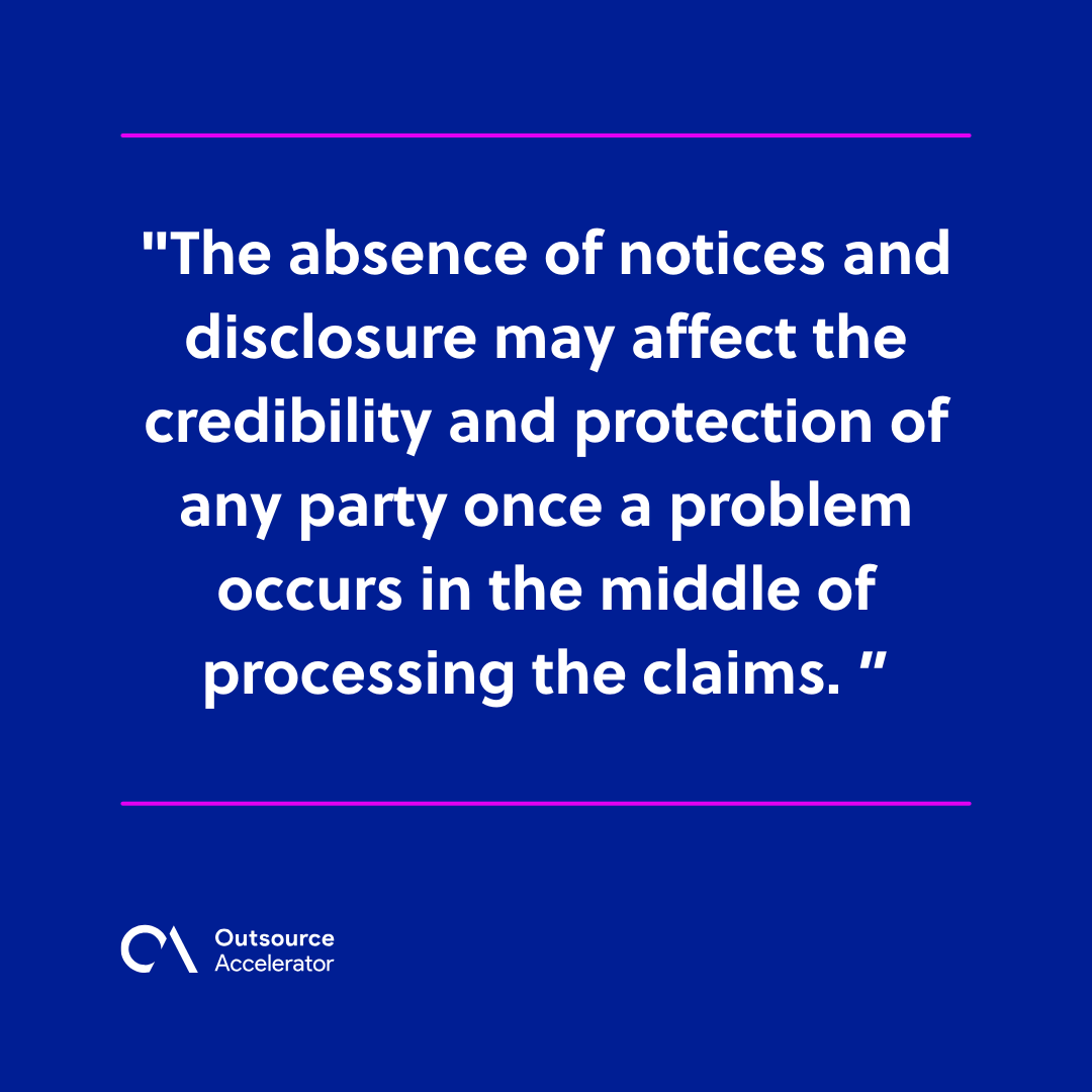 A guide to healthcare claims outsourcing | Outsource Accelerator