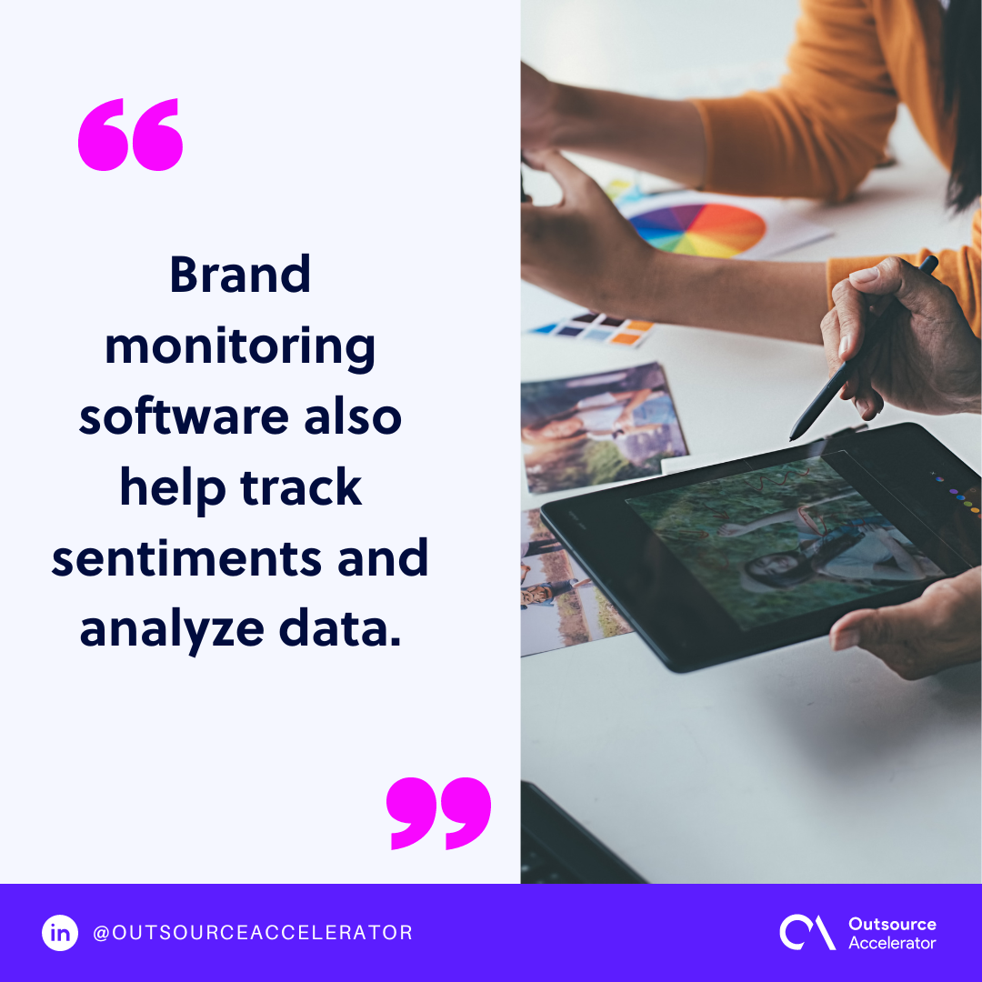 Top 15 brand monitoring software for effective reputation management ...