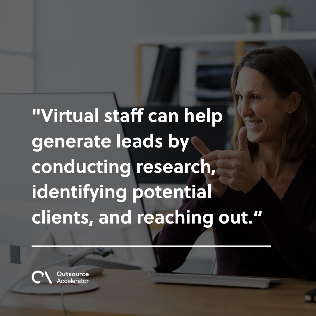 Top tasks to outsource to 123Employee's virtual staff | Outsource ...