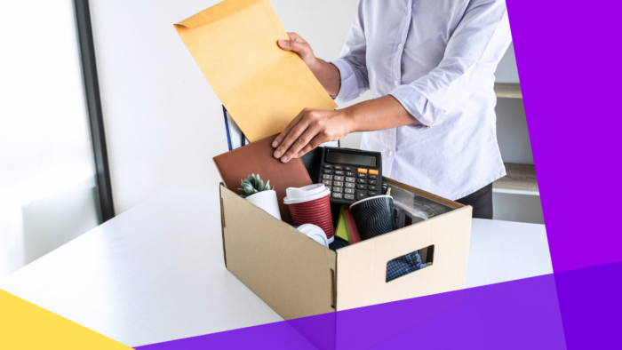 Breaking down the employee exit process | Outsource Accelerator