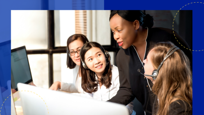 Call barging: Definition and advantages | Outsource Accelerator