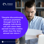 A comprehensive guide to IRS Form W-5 | Outsource Accelerator