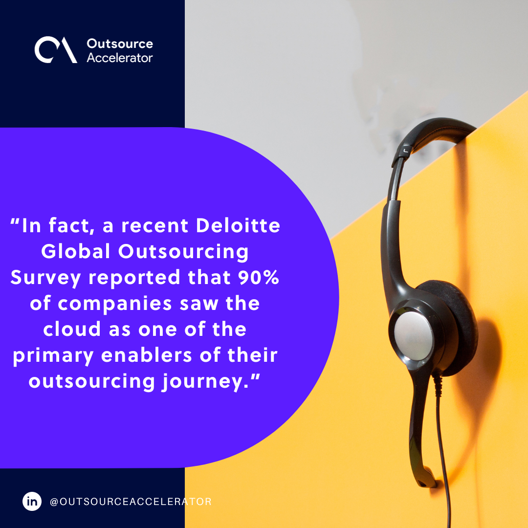Learn about the different offshore outsourcing models | Outsource ...