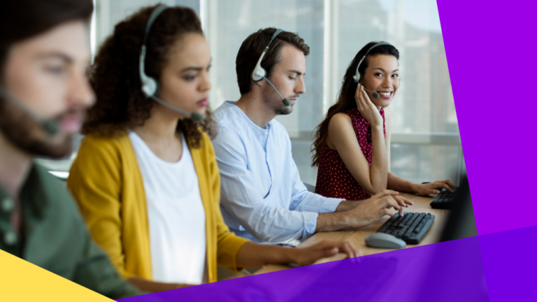 Customer intelligence: A quick guide | Outsource Accelerator