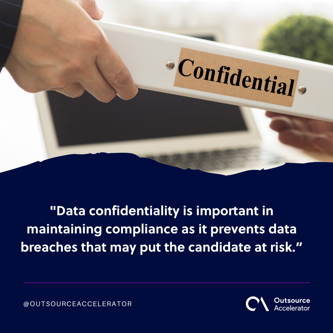 Understanding recruitment compliance | Outsource Accelerator