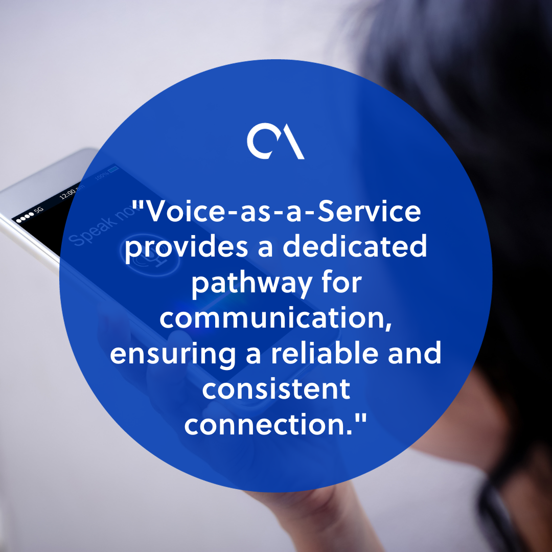 A comprehensive guide to Voice-as-a-Service | Outsource Accelerator