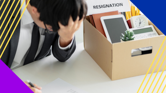 Employee separation checklist: What you need to know | Outsource ...