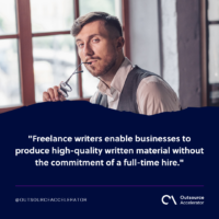 What are the different types of gig workers? | Outsource Accelerator