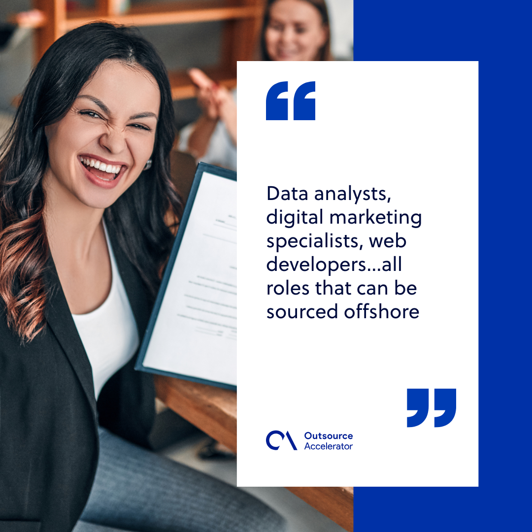 The essence of employment | Outsource Accelerator