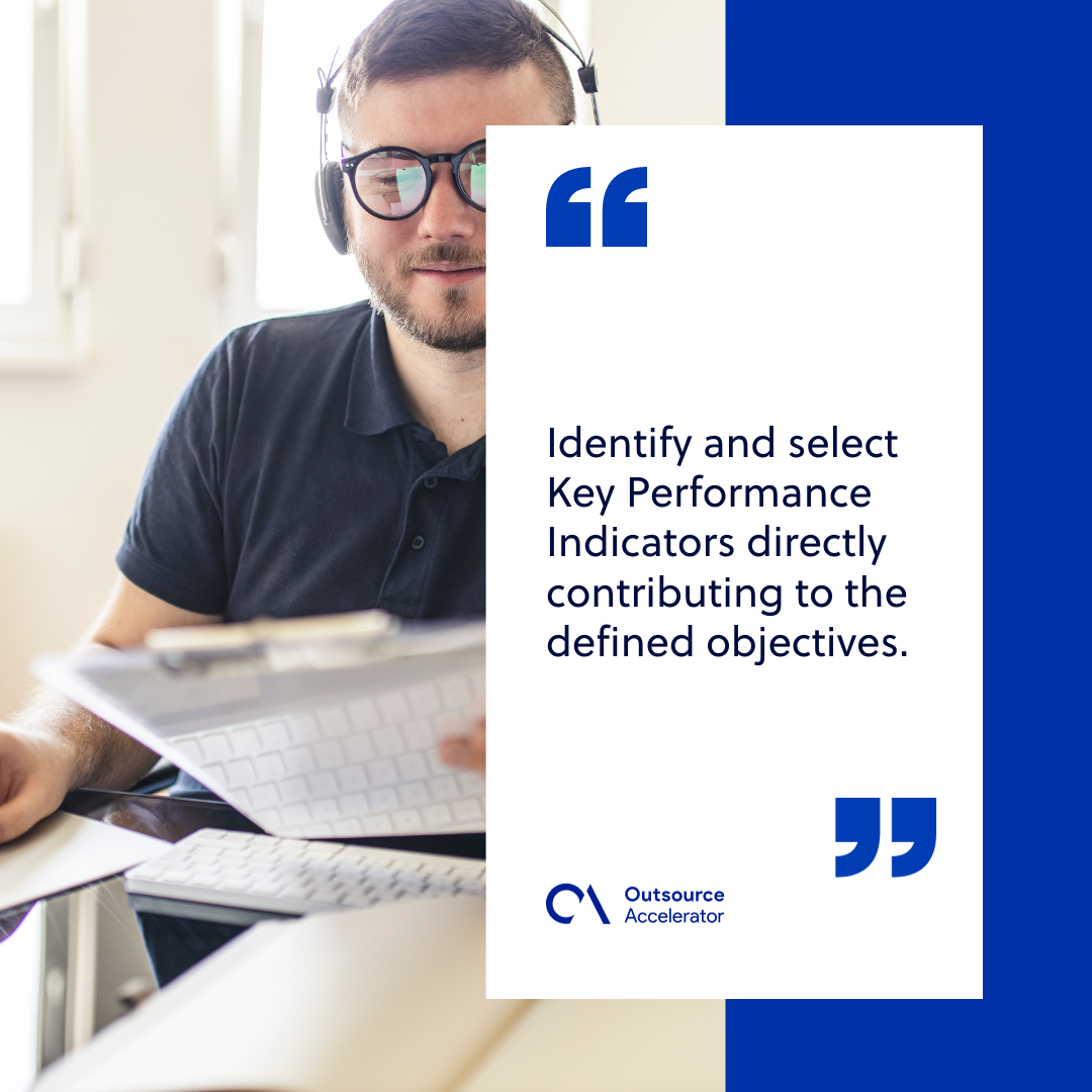 How to create a call center agent scorecard | Outsource Accelerator