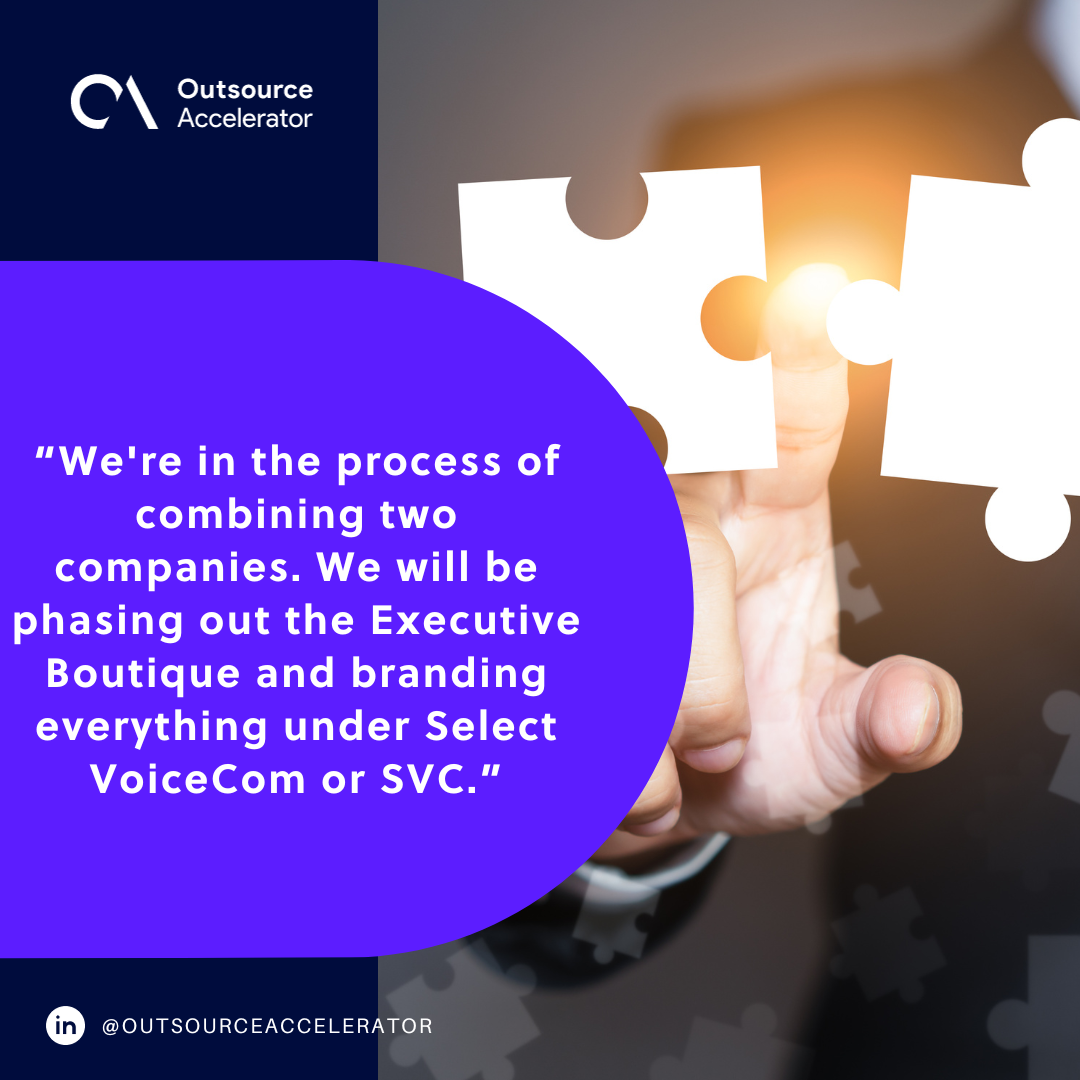 Call Center Expansion Amidst AI Revolution - with Mark Shapiro of ...