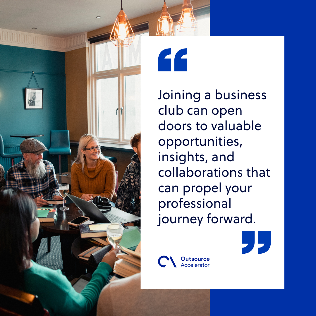 Top 10 business clubs in Pittsburgh you should get to know | Outsource ...