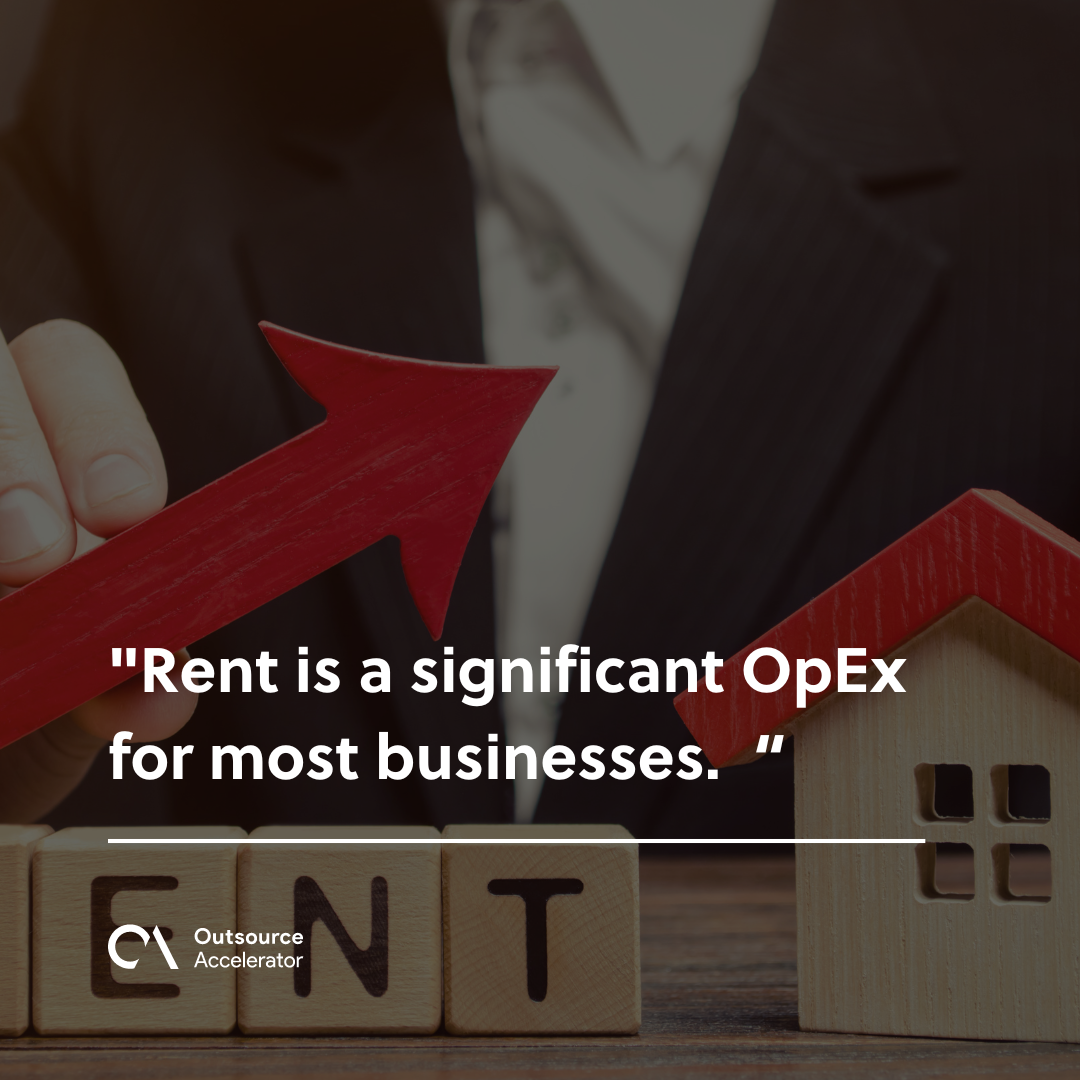 Operating expenses: Definition, types, and examples | Outsource Accelerator