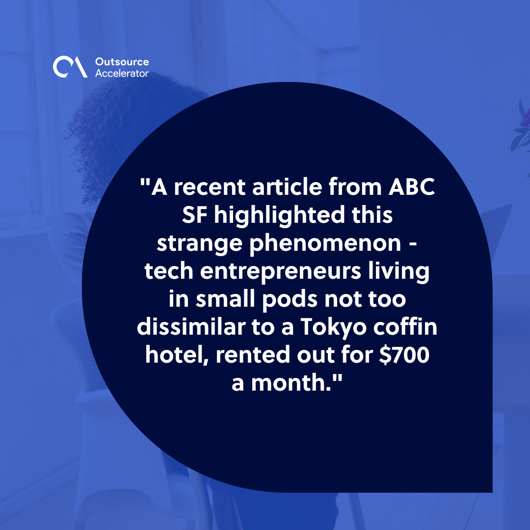 Tech dream or dystopian nightmare? | Outsource Accelerator