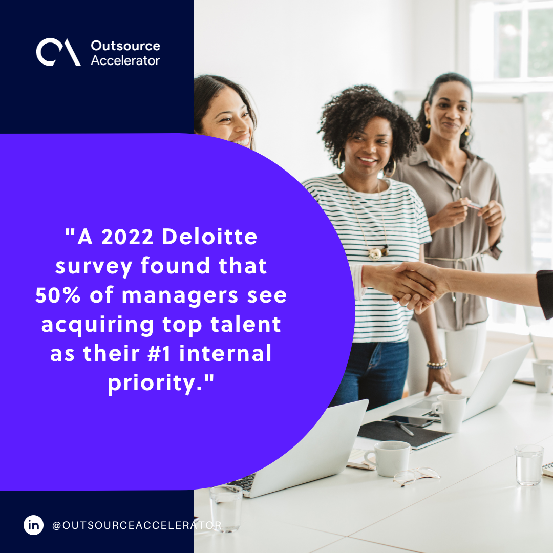 The essence of employment | Outsource Accelerator