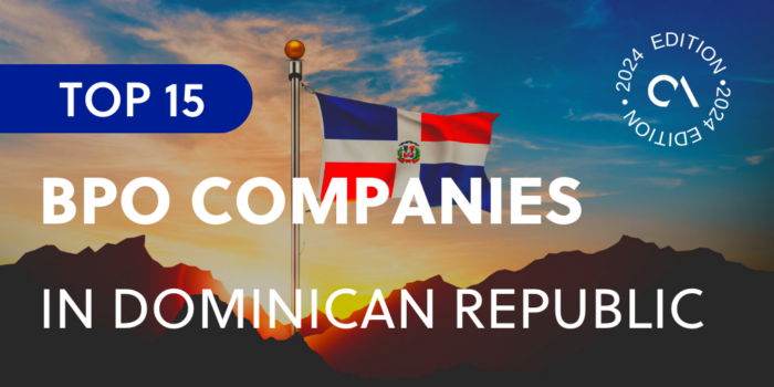 Top 15 BPO companies in Dominican Republic | Outsource Accelerator
