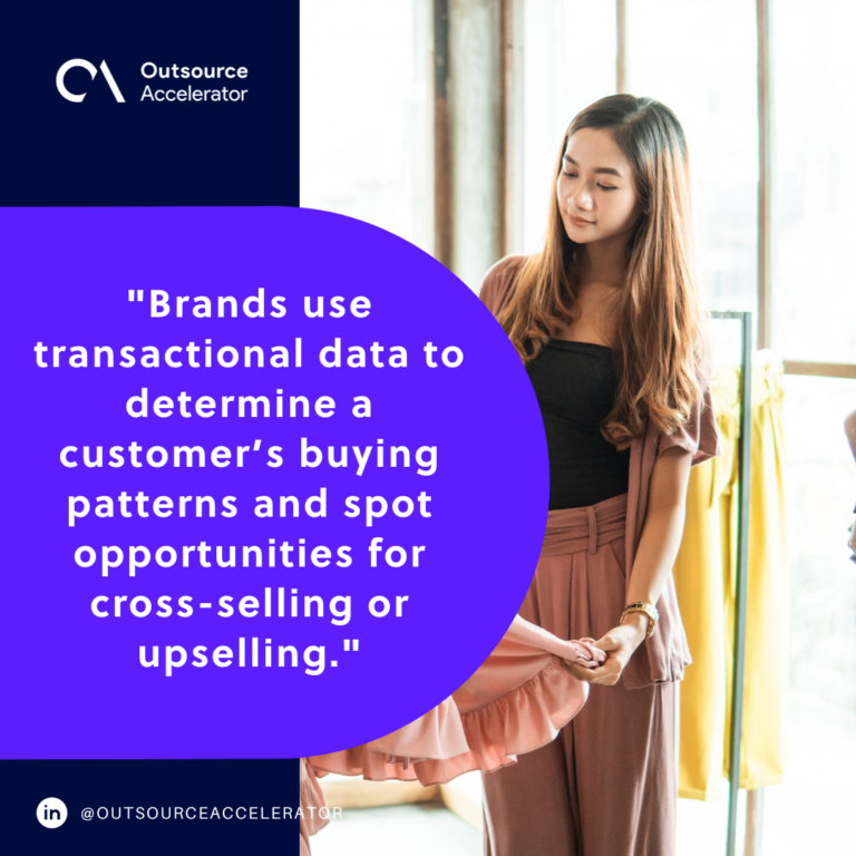 Customer intelligence: A quick guide | Outsource Accelerator