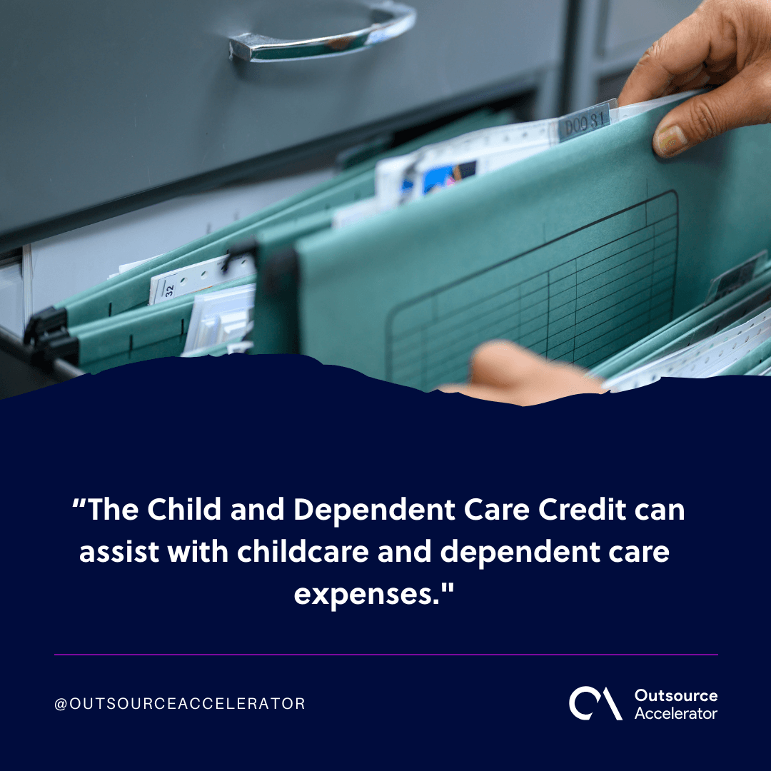 A comprehensive guide to IRS Form W-5 | Outsource Accelerator