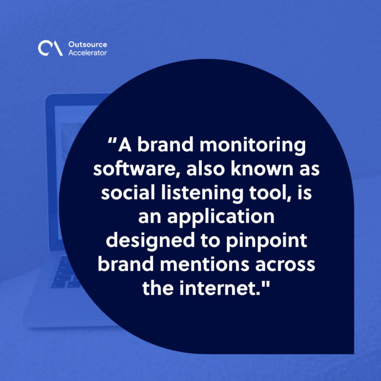 Top 15 brand monitoring software for effective reputation management ...