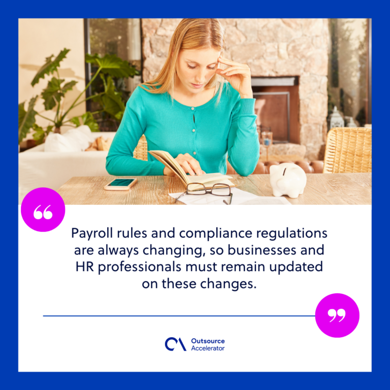 7 payroll trends to watch out for in 2024 | Outsource Accelerator