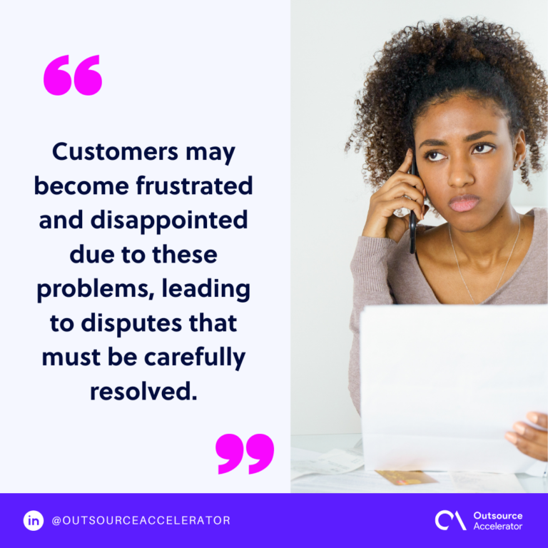 A guide to customer conflict management | Outsource Accelerator