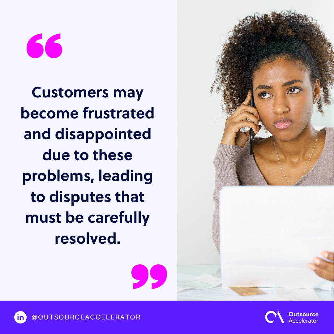 A guide to customer conflict management | Outsource Accelerator
